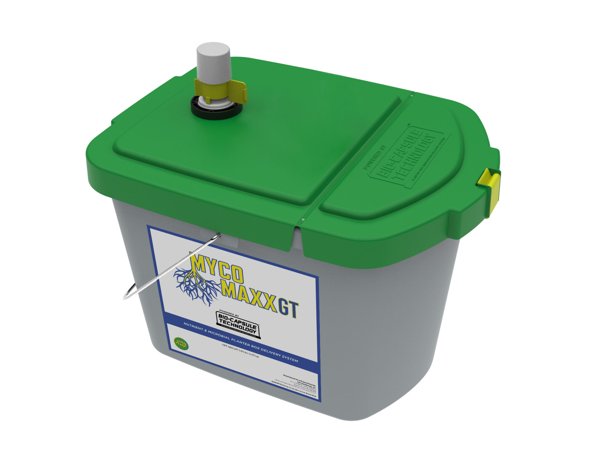 MycoMaxx GT - New Age Farming