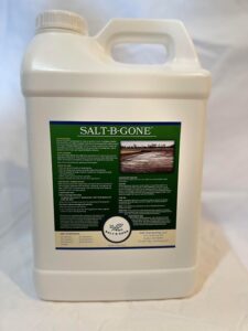 Salt B Gone - New Age Farming