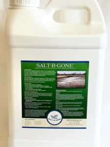 Salt B Gone - New Age Farming